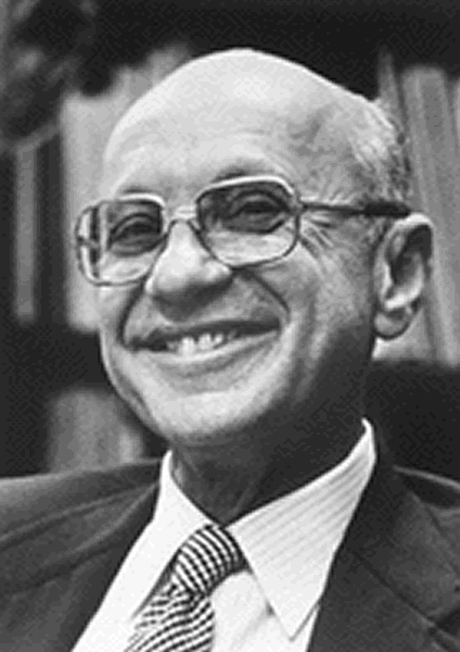 Milton Friedman: La Metodología de la Economía Positiva