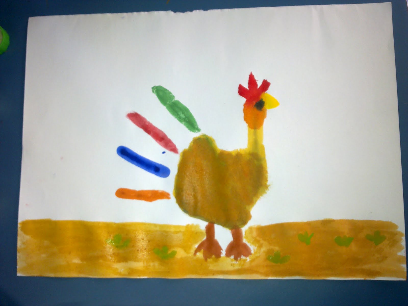 Sweetheart Lady: ::Mari Membuat Capan Ayam::