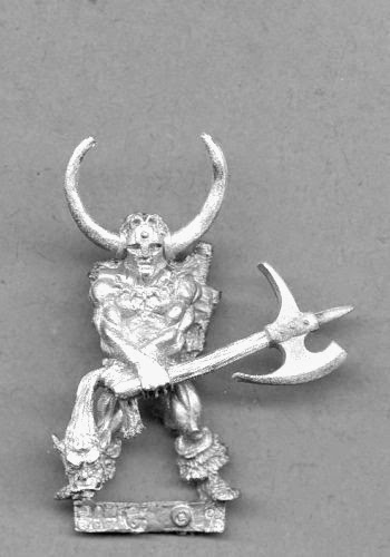 Tabletop Fix: Ral Partha Europe - New Releases