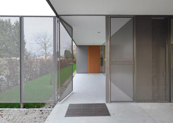 Bevk Perovic architect – a f a s i a