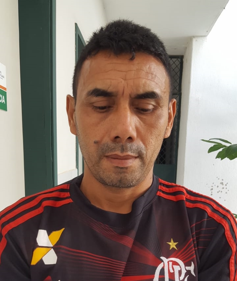 Jornal da Parnaíba: Preso acusado de cometer estelionatos e furtos no ...