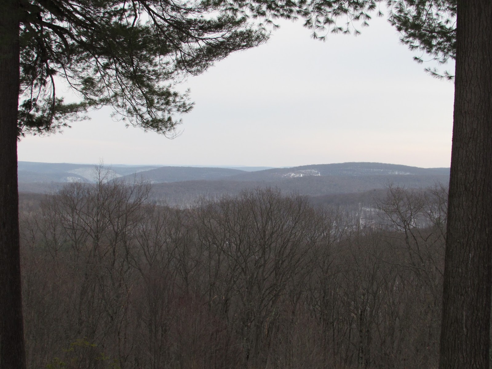 Potter County: Winter Adventures in Beautiful North-Central PA ...