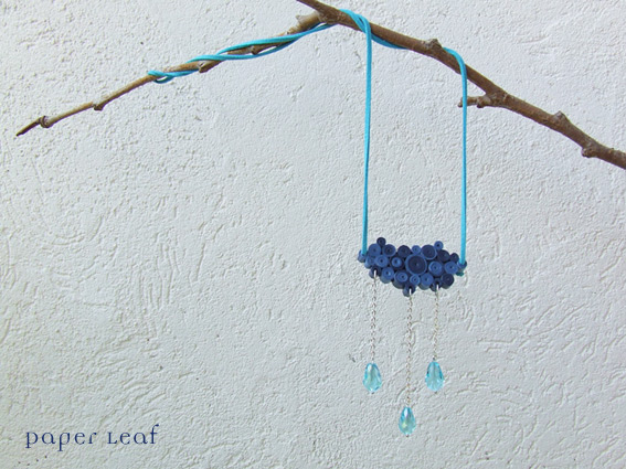 Paper Leaf: ottobre 2011