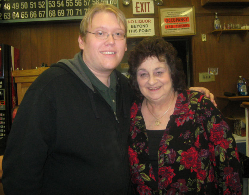 J\/\/s Wrestling Memorabilia: Donna Christanello 1942-2011