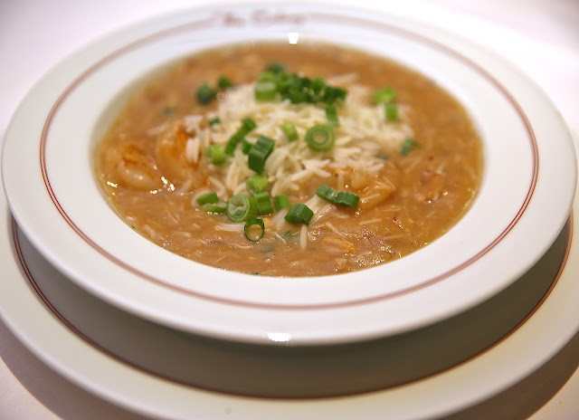 The London Foodie: Do You Know Your Cajun From Your Creole ...