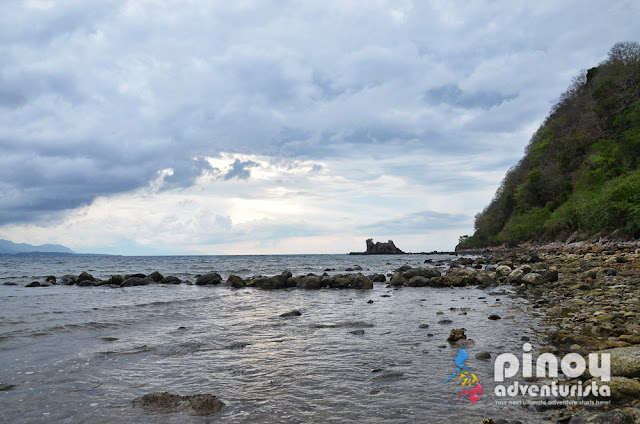 ISLA VERDE BATANGAS, "A Memorable Island Adventure in Batangas City ...