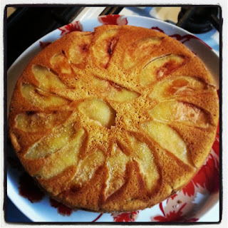 Zemfirka Blogs...: Recipe: Sharlotka