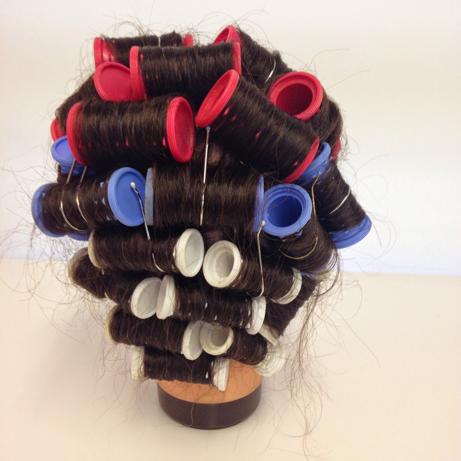 KayleighBmakeup: Brick Set