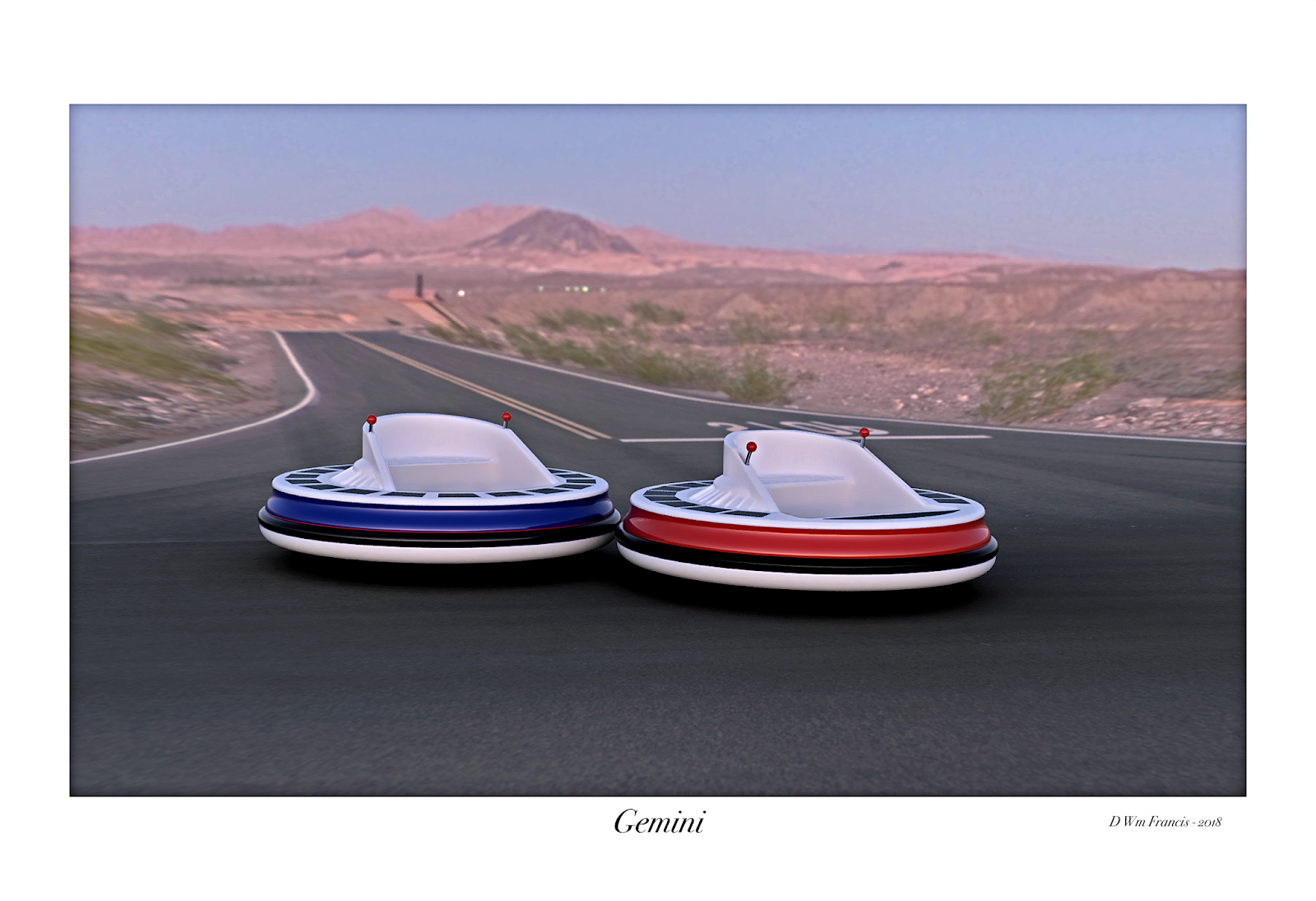 Arrow Development - Building Disney's Dream Rides: The Great Flying ...