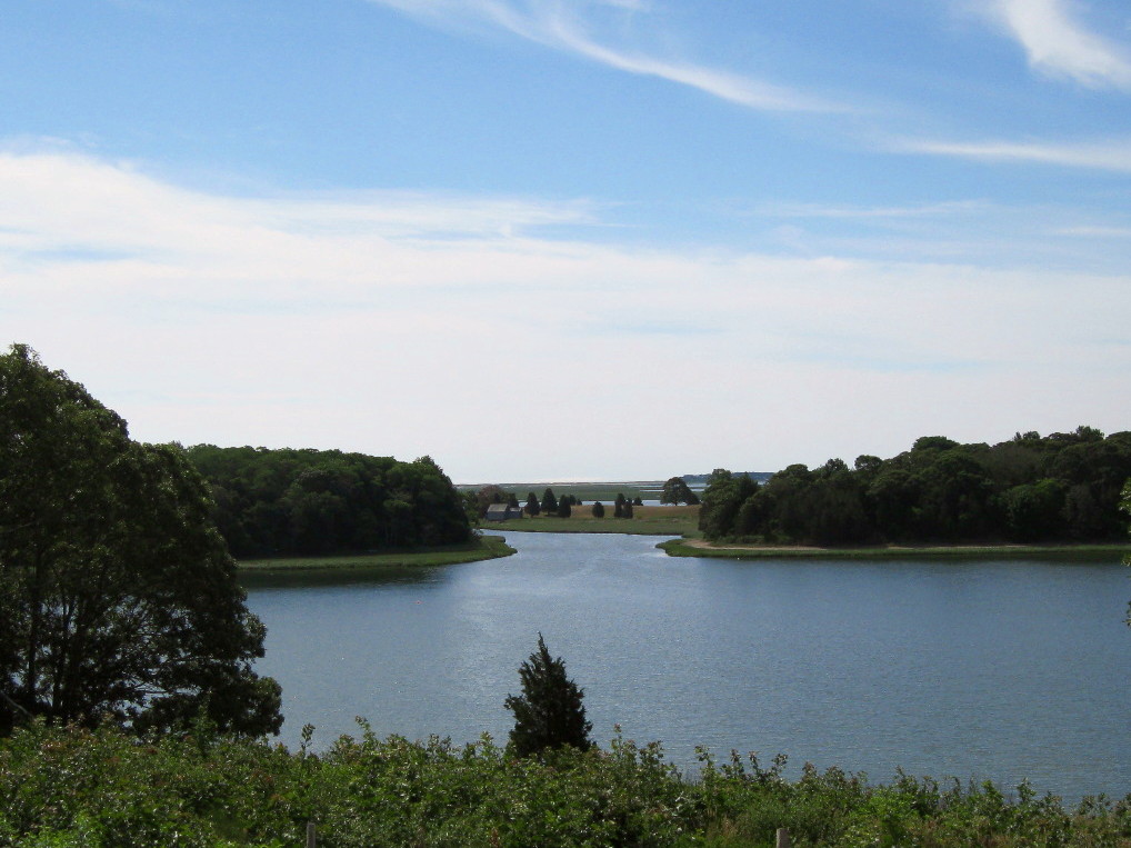 Maumee Meditations: Cape Cod