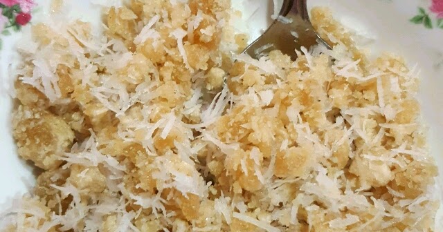 RESIPI NOXXA KAK IDA: RESIPI NOXXA : TIWOL / KETIWOL