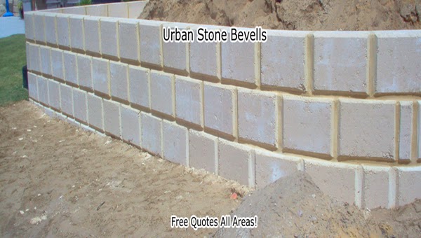 Limestone Retaining Walls Perth | Limestone Walls Perth | Retaining ...