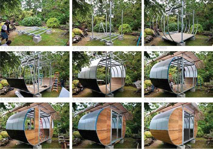 If It's Hip, It's Here (Archives): Smart & Stylish Modular Housing. The ...