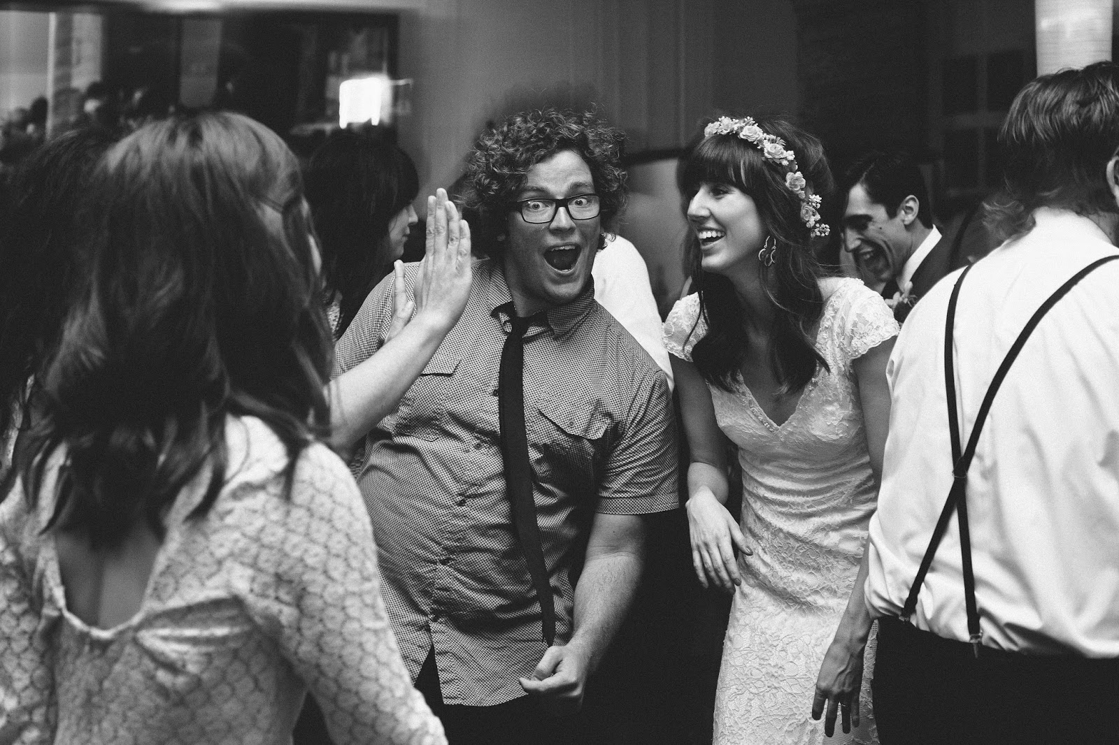 Michael Dameron Photography: AJ & Amber - Continued