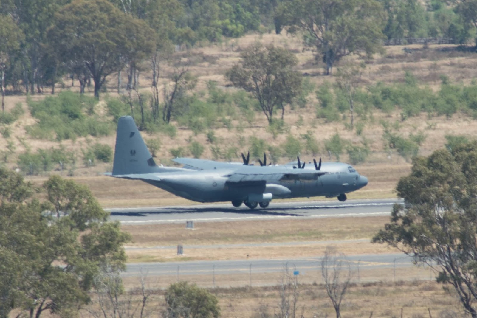 Central Queensland Plane Spotting: Royal Australian Air Force (RAAF ...
