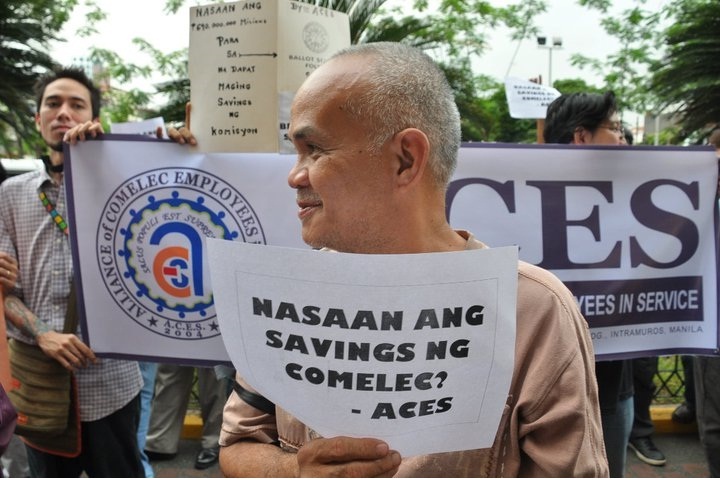 Election Laws and Jurisprudence Compendium: Augusto Lagman