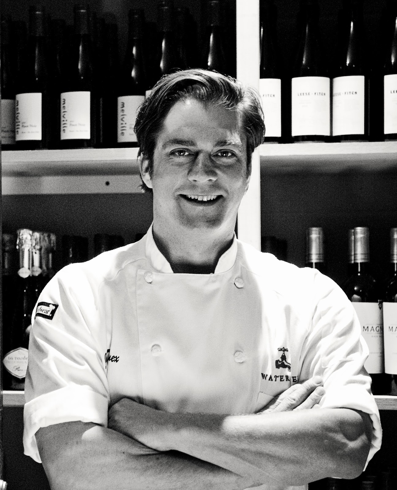 Peachtree Road Farmers Market: Time for Thanks