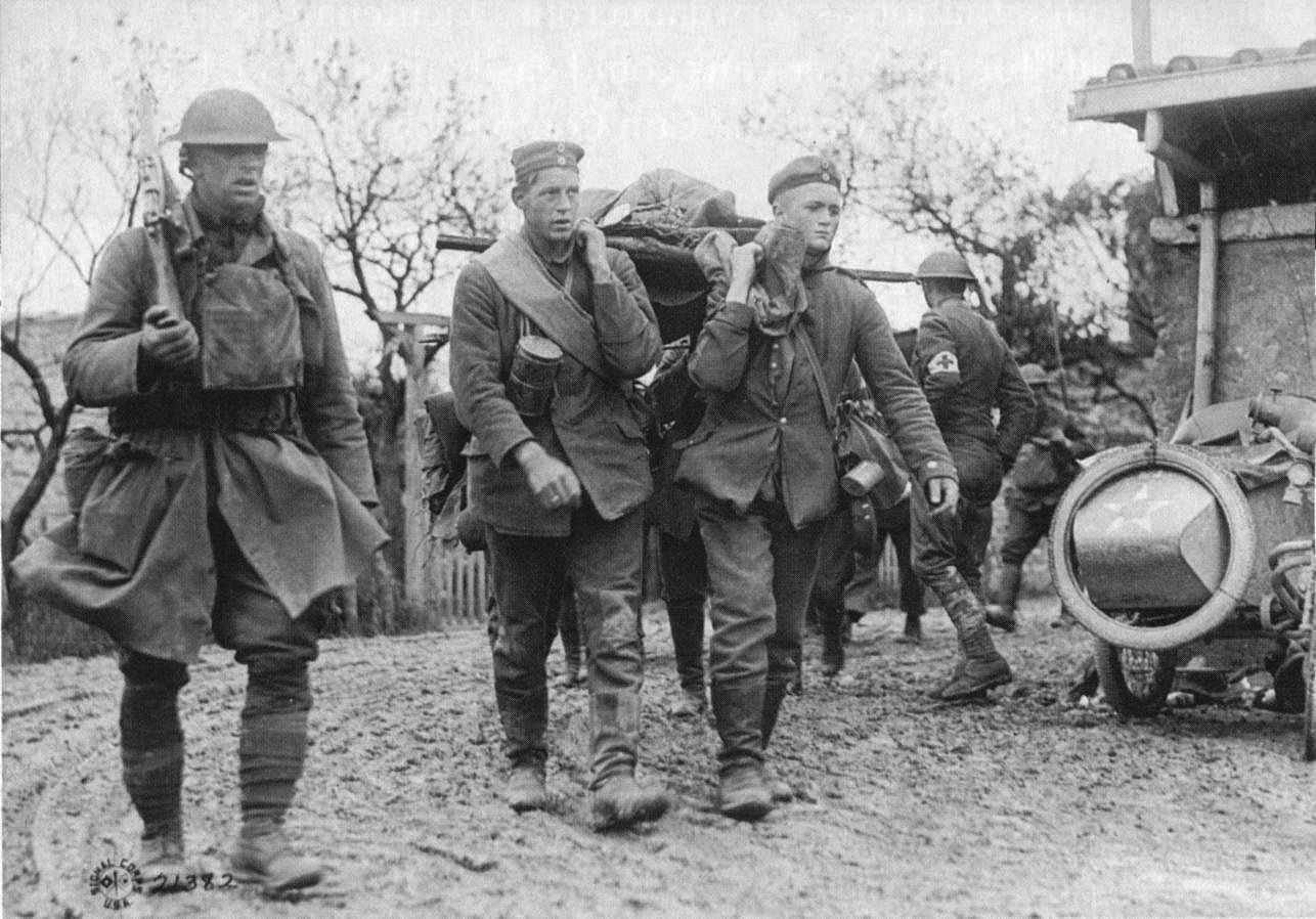 top 10 world: World’s Top 10 Biggest Wars in History