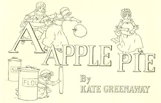 I,Teacher: Vintage Alphabet Books Revisited