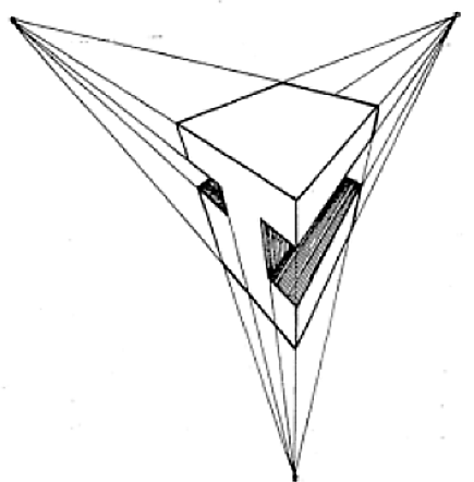 Gambar Teknik - Mesin CAD