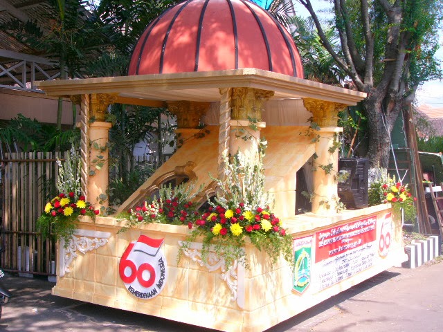 Toko Bunga dan Papan Ucapan / Letter Bambang Florist di Malang ...