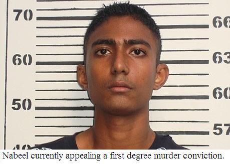 #Maldives: 9 Murders in 2012: Death Penalty call increasing exponentially