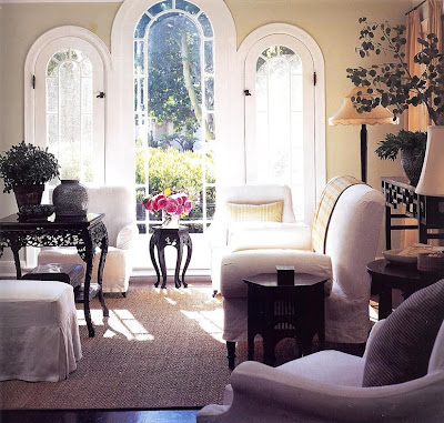 STUDIO ANNETTA: California Dreamin'