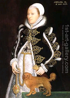 English Historical Fiction Authors: How Research Illuminates Story