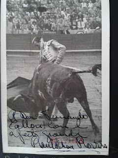 TERTULIA TAURINA «EL PORVENIR»: PEPE LUIS VÁZQUEZ Y EL TOREO EN SU ...