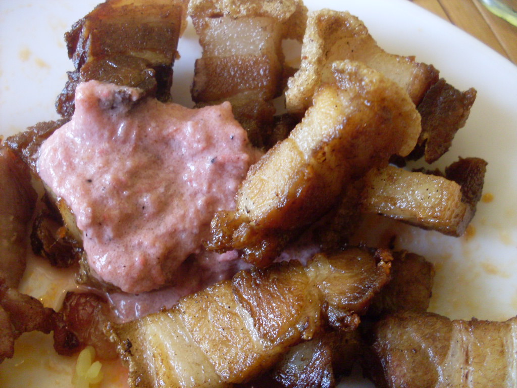 Chef Laudicos Bfast Restaurant Buffet Review