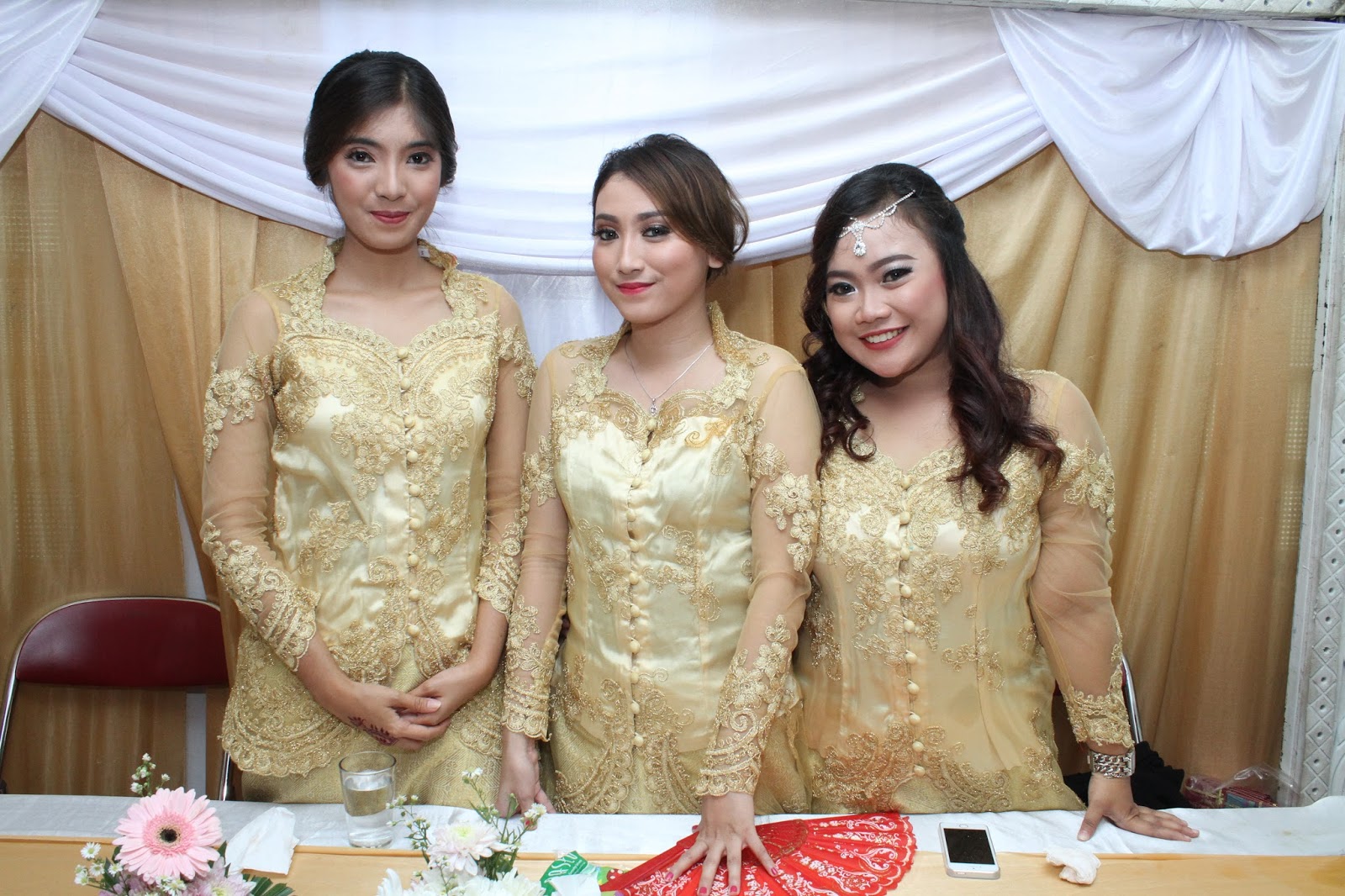 REVIEW : Chikal Catering