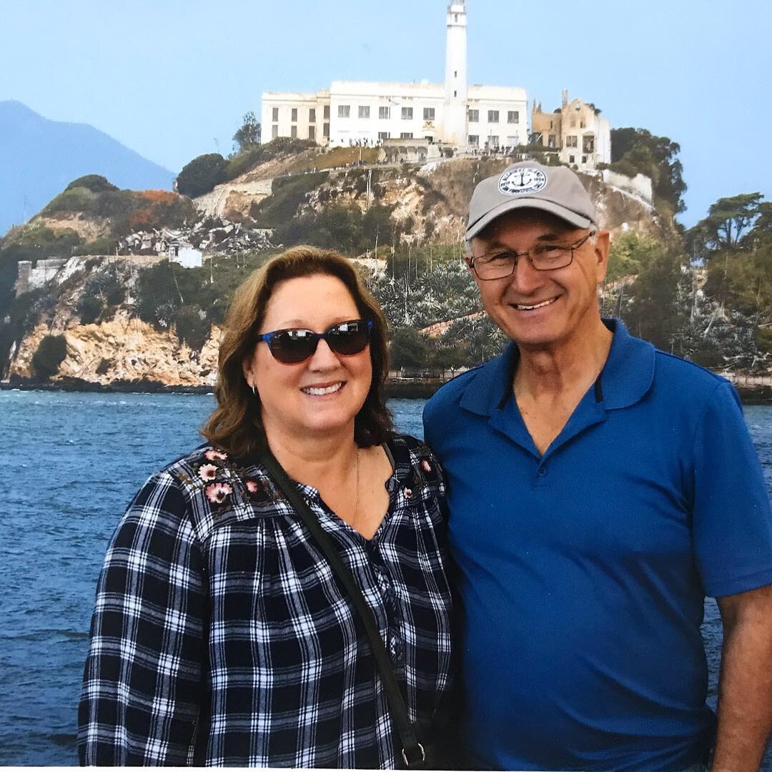 Mary Carol Art: May 2019