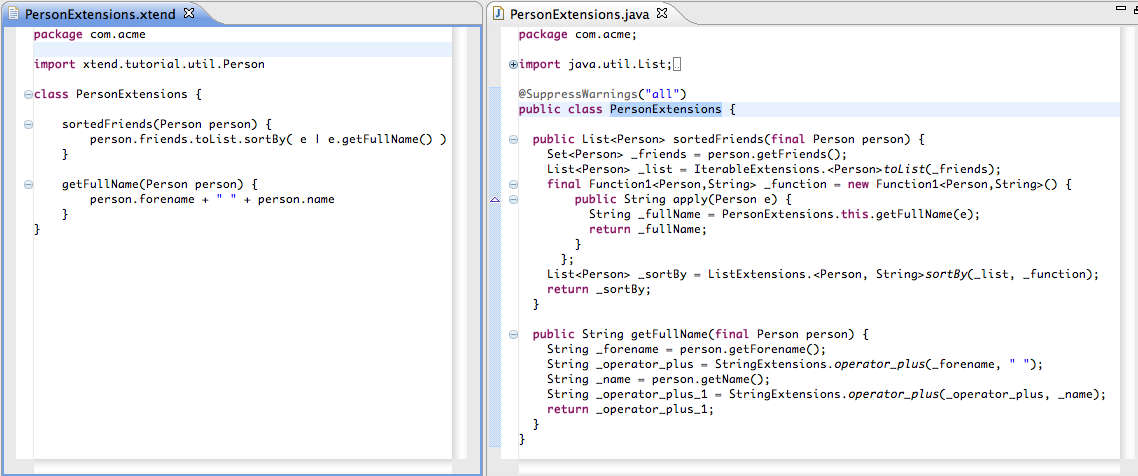 Emanuel Goette, alias Crespo: Ahora le toca a eclipse!