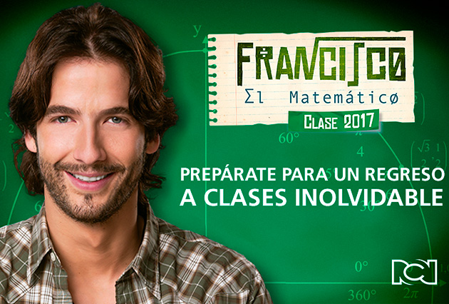 ‘Francisco El Matemático’, el profesor más recordado en Colombia vuelve ...