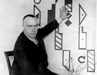 Historia de la Danza y Artes del Movimiento 1.: Rudolf von Laban