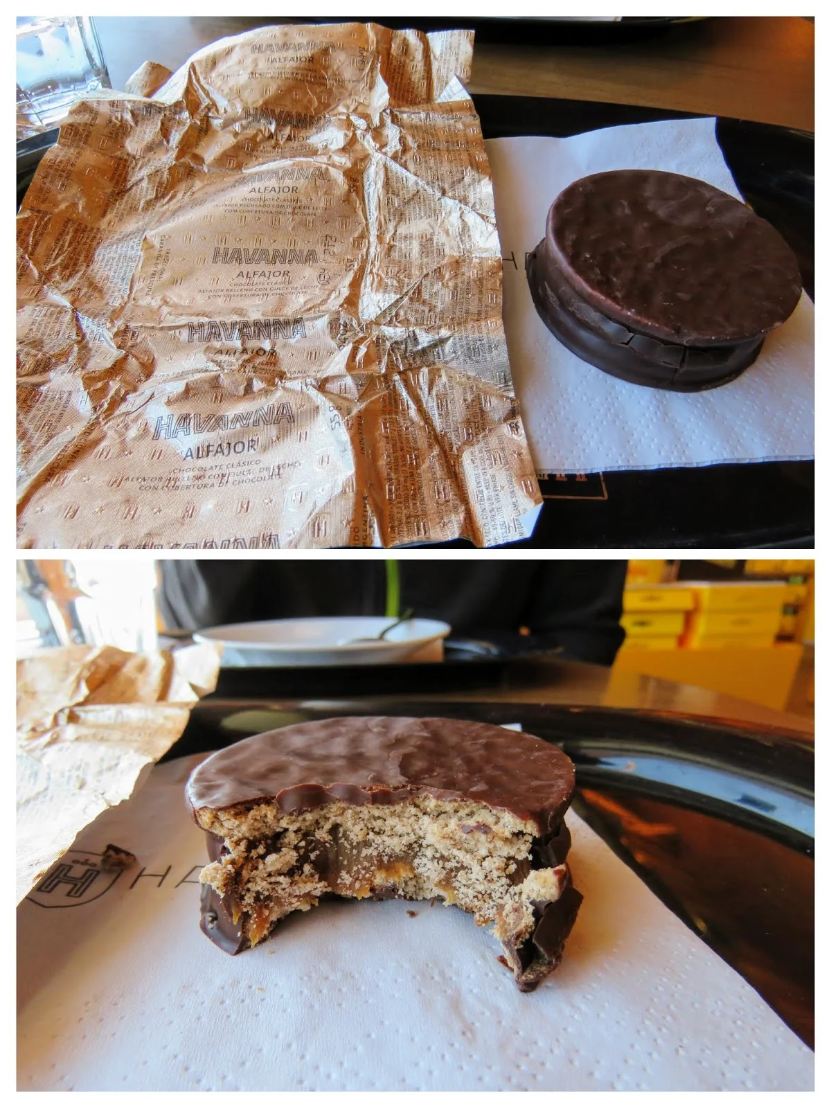 Who Makes The Best Alfajores in Argentina? The Ultimate Taste Test ...