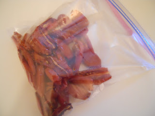 Pithy's Kitchen: Oven-Dried Tomatoes, Packed Two Ways