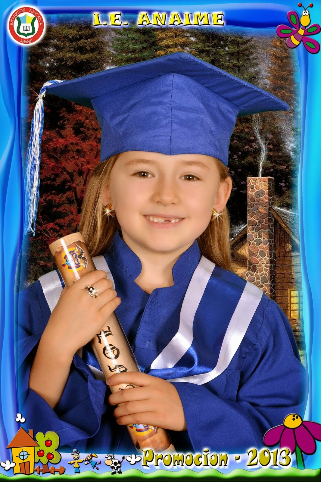 TOGAS NIKOLAS: FOTO-TOGA