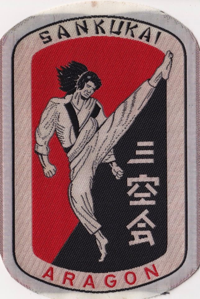 CLASE ESPECÍFICA DE KARATE SANKUKAI