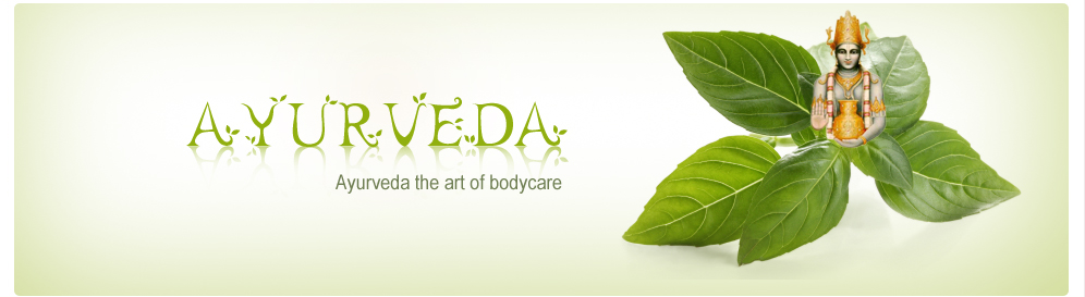 Ayurveda - THE HINDU PORTAL