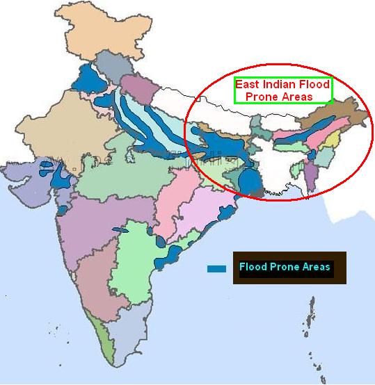 Technical Purposes of the Tipaimukh Dam
