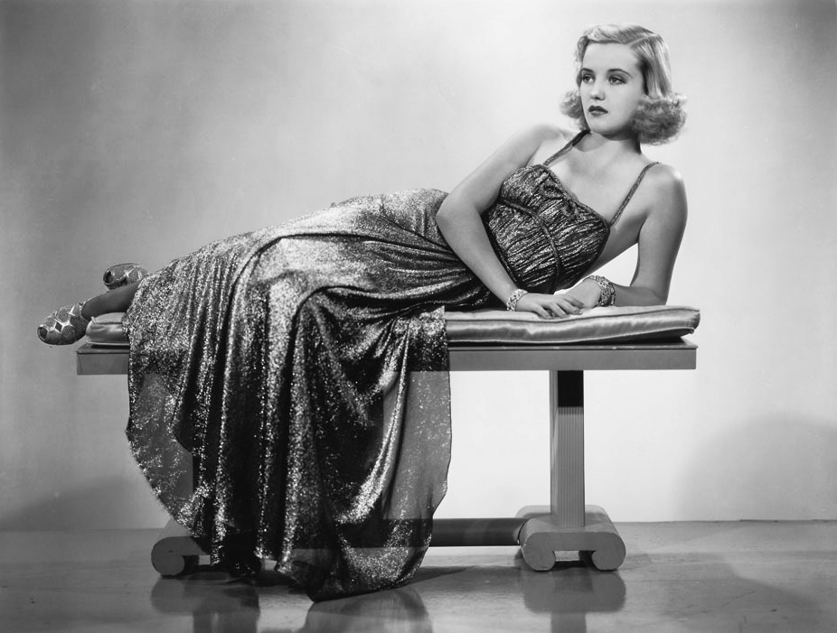 It's The Pictures That Got Small ...: THE WEDNESDAY GLAMOUR 15!