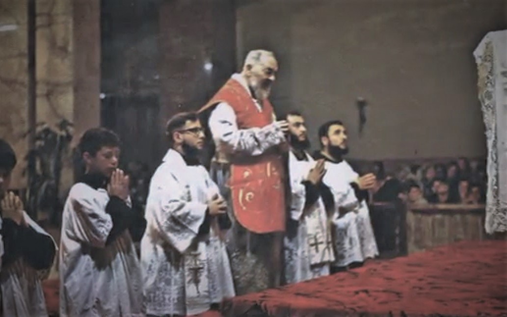 ASCENDENS: CONVERSAS - O RITO ROMANO