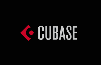 Cubase Logo