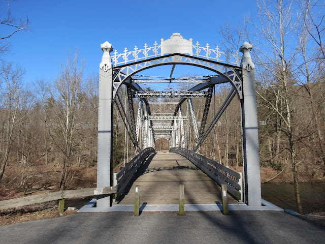 Gone Hikin': Swatara State Park, PA with State Game Lands 80 and ...