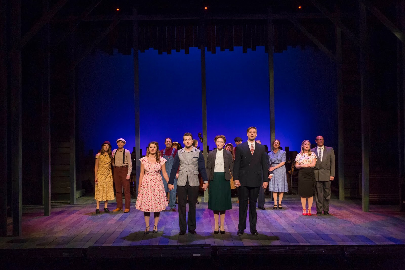 Jay Harvey Upstage: Phoenix Theatre sets sail on the mainstream with ...