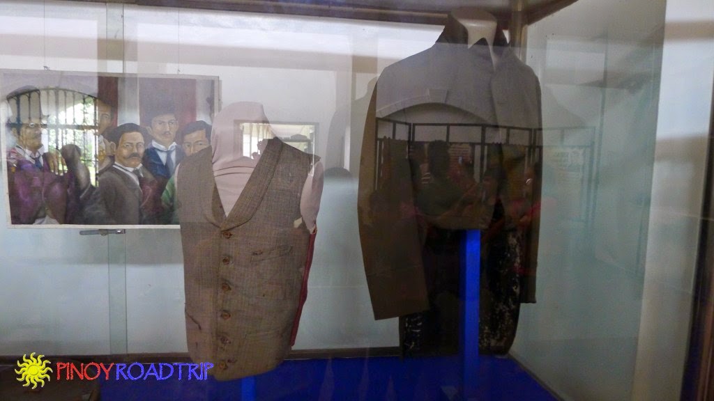 Pinoy Roadtrip: My Jose Rizal Tour Series: Rizal at Calamba, Laguna ...