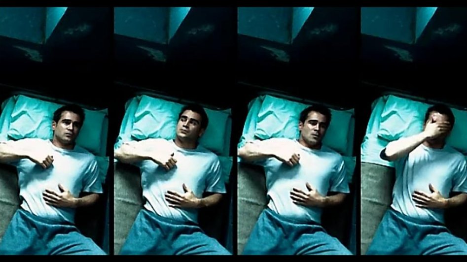 Split Screen: Split Screen Scenes (XLVI)