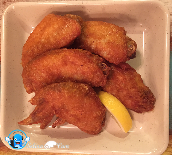 MOKU Grilled & BBQ @ Oasis, Ara Damansara