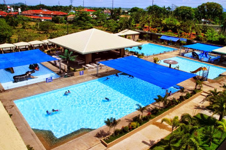 Southwinds Resort Pansol | Best Resorts